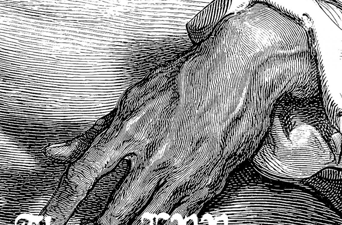 THOU & EMMA RUTH RUNDLE - The Helm Of Sorrow - Review auf earshot.at