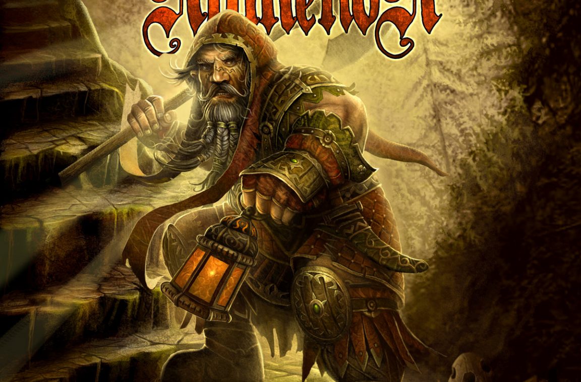 NUMENOR - Chronicles from the Realms Beyond - Review auf earshot.at.at