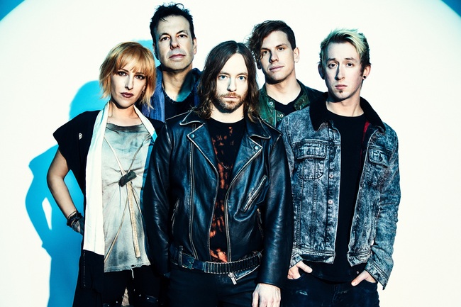 ALL GOOD THINGS - Details zum lang erwarteten Debüt - earshot.at