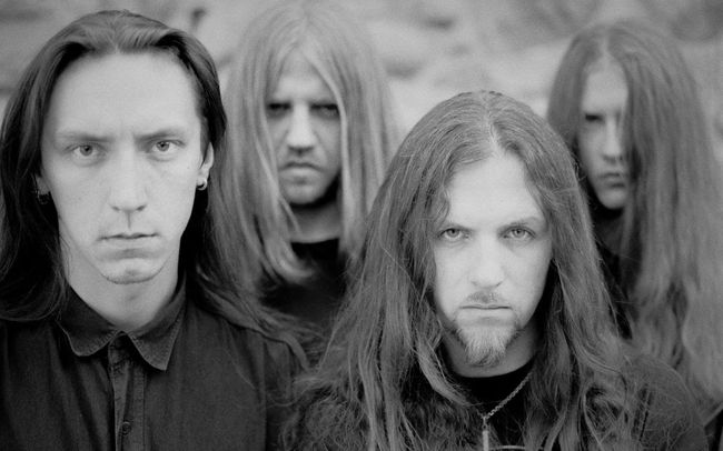 VADER - Re-Release und neues, altes Video - earshot.at