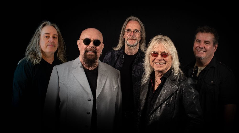 MAGNUM - Kündigen neues, monströses Album an - earshot.at