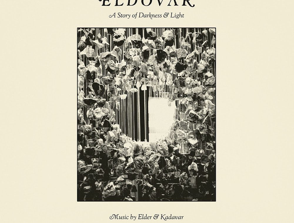 ELDOVAR (KADAVAR / ELDER) - A Story Of Darkness & Light - Review auf ...
