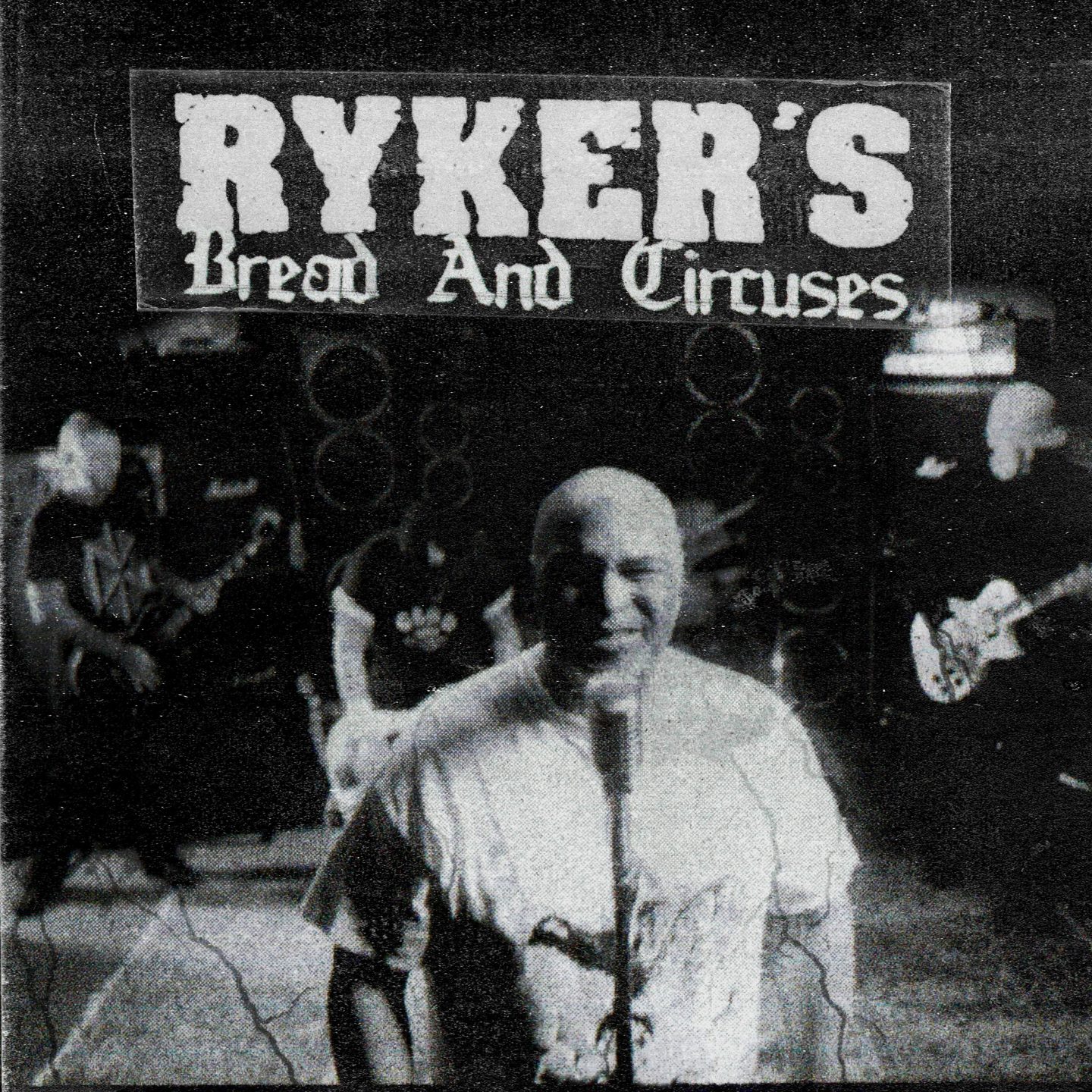 RYKER'S - Melden sich mit neuem Video zurück - earshot.at