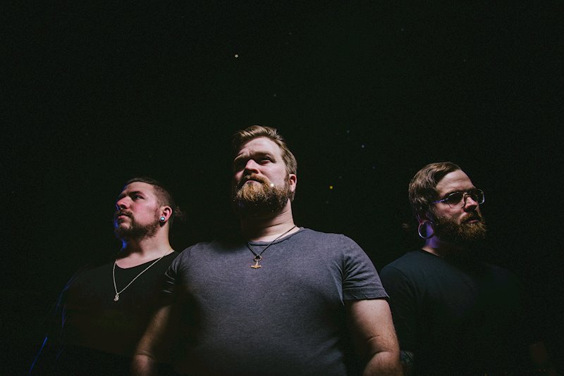 KARDASHEV - Kündigen zweites Album "Liminal Rite" an - earshot.at