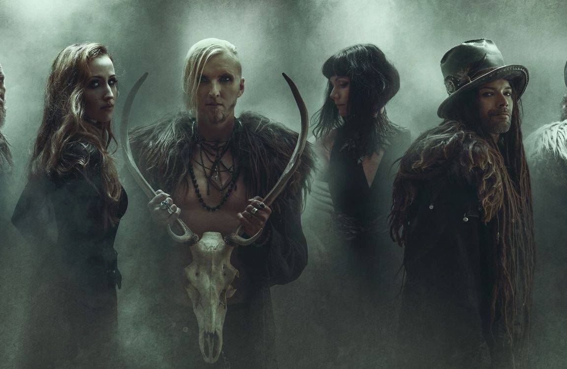 FAUN - Oliver Satyr - earshot.at