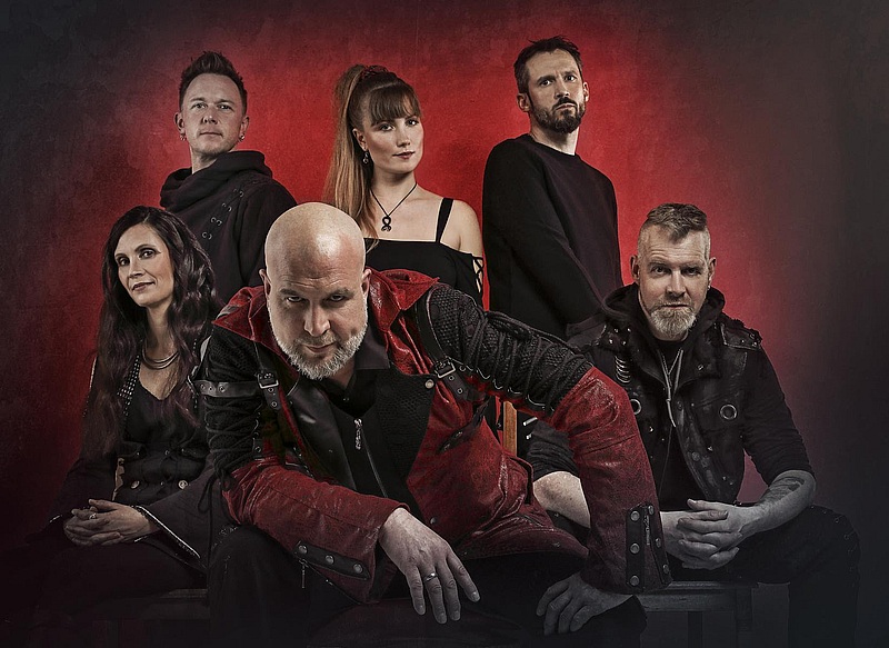 SCHANDMAUL - Verbreiten "Das Gerücht" in neuem Video - earshot.at