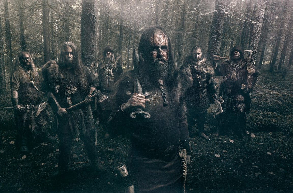 GRIMNER - Mit neuer Single am Start - earshot.at