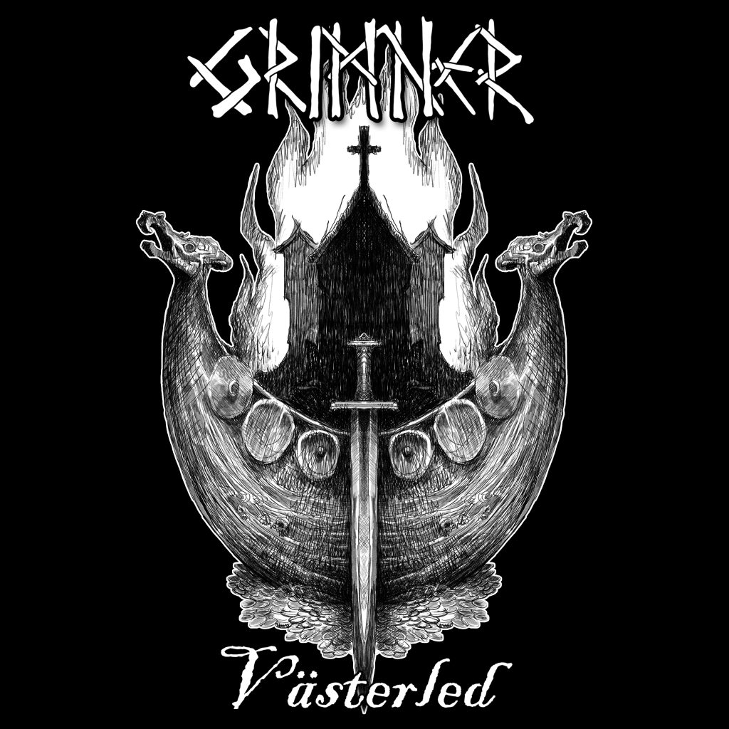 GRIMNER - Mit neuer Single am Start - earshot.at