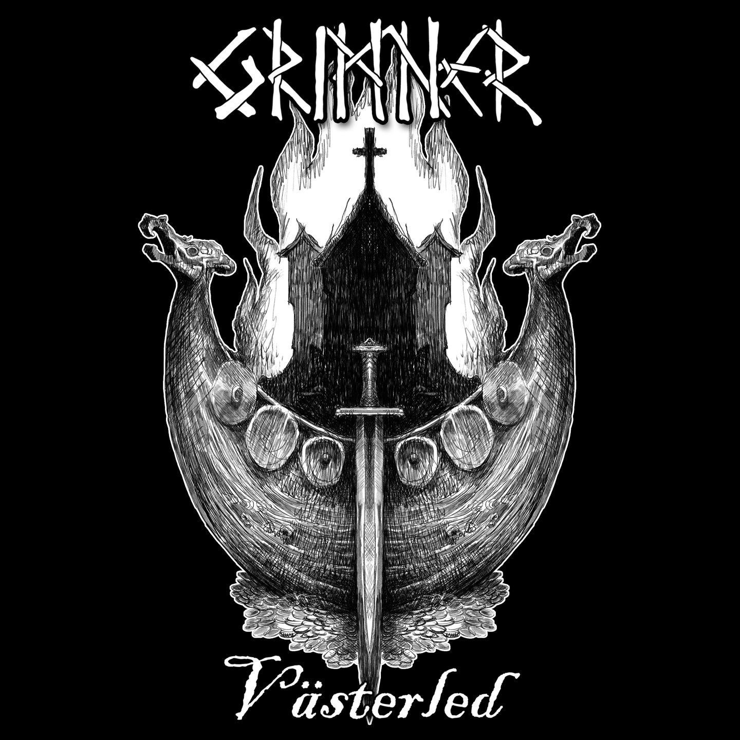 GRIMNER - Mit neuer Single am Start - earshot.at