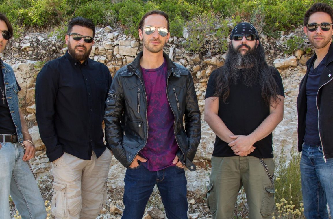 GALDERIA - Neue Single "Elation" als Vorbote - earshot.at