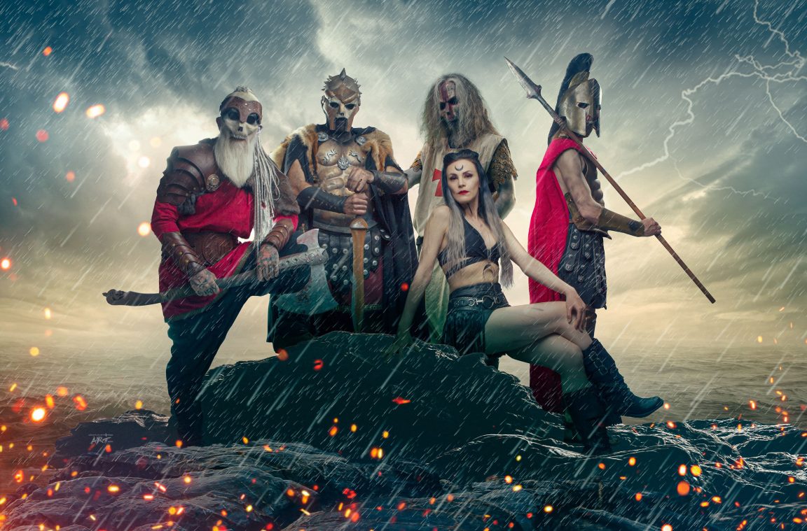 WARKINGS - Neue Single, Albumnews & Tourdates - earshot.at