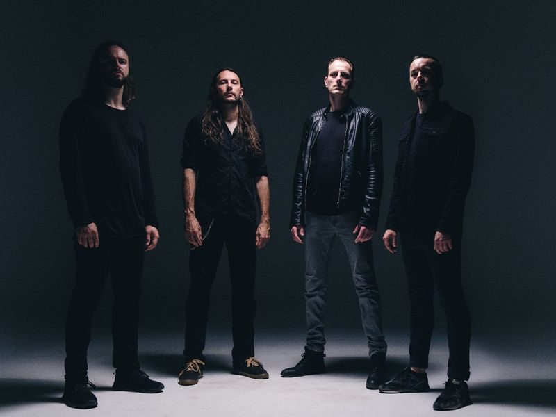 DISILLUSION - Stellen neues Album und den Song "Am Abgrund" vor