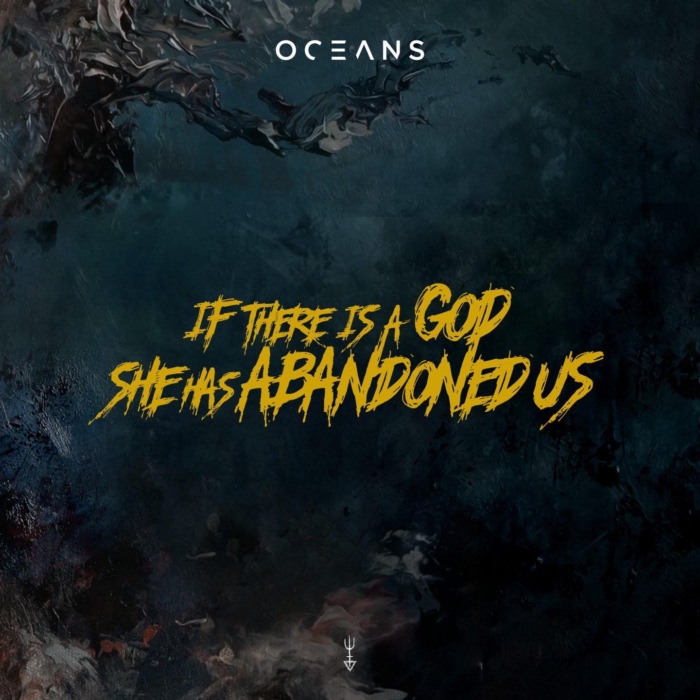 OCEANS - Veröffentlichen neue Single - earshot.at