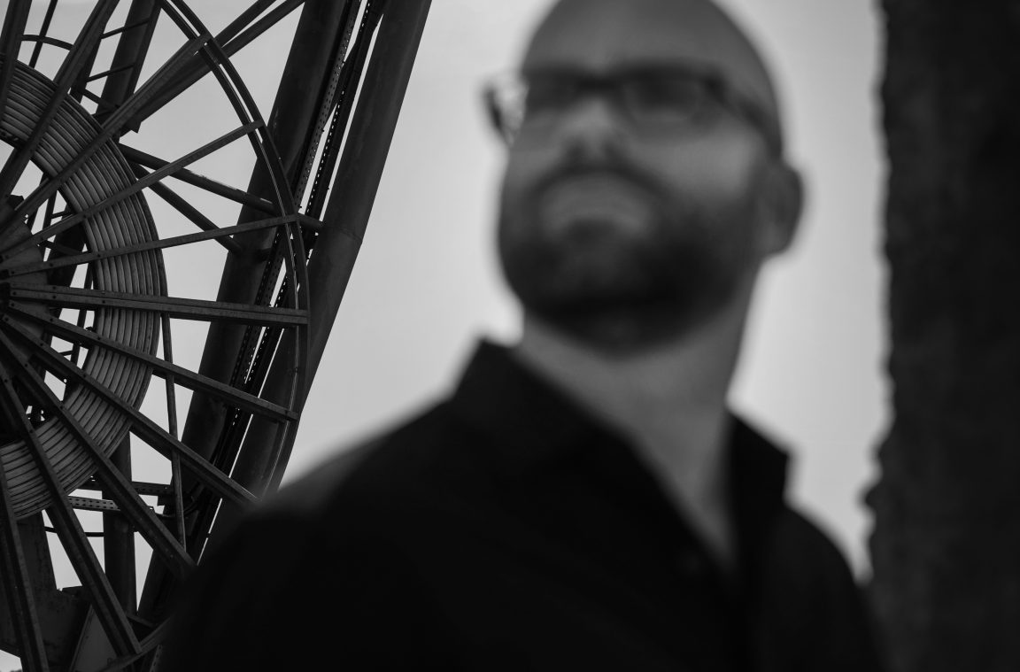 ROME - Neues Album im November - earshot.at