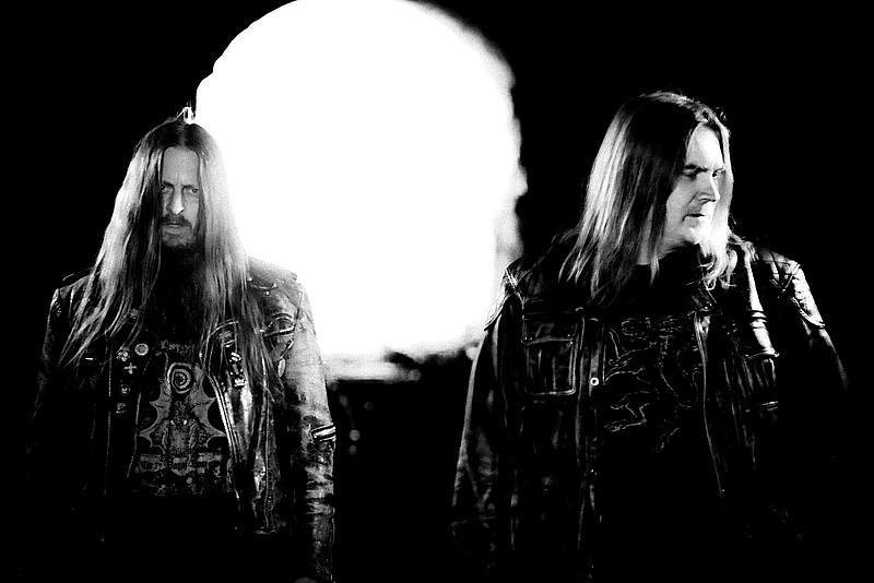 DARKTHRONE - Neues Album "Astral Fortress" angekündigt!