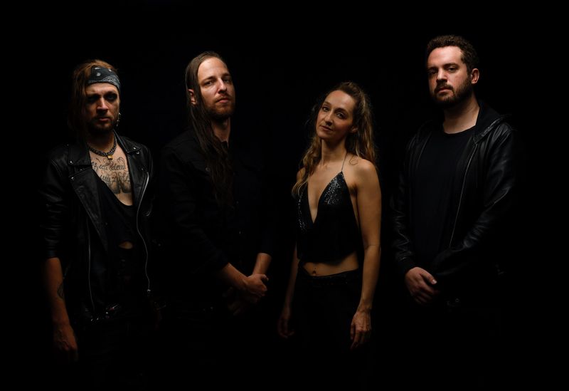 JESTRESS - veröffentlichen neue Single & Video - earshot.at