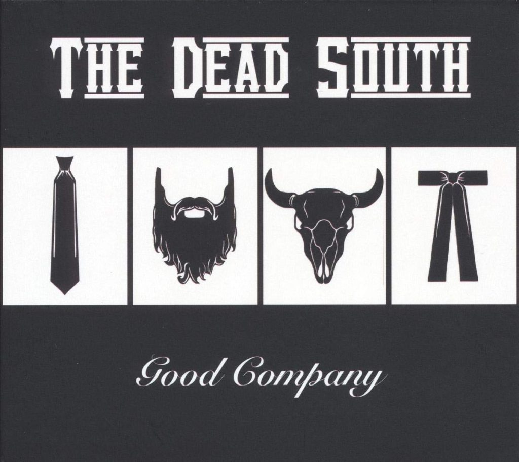 THE DEAD SOUTH - Good Company - Review auf earshot.at