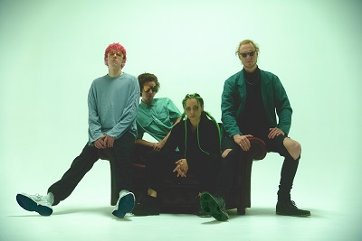 R3VO - Neues Video von Debüt EP - earshot.at