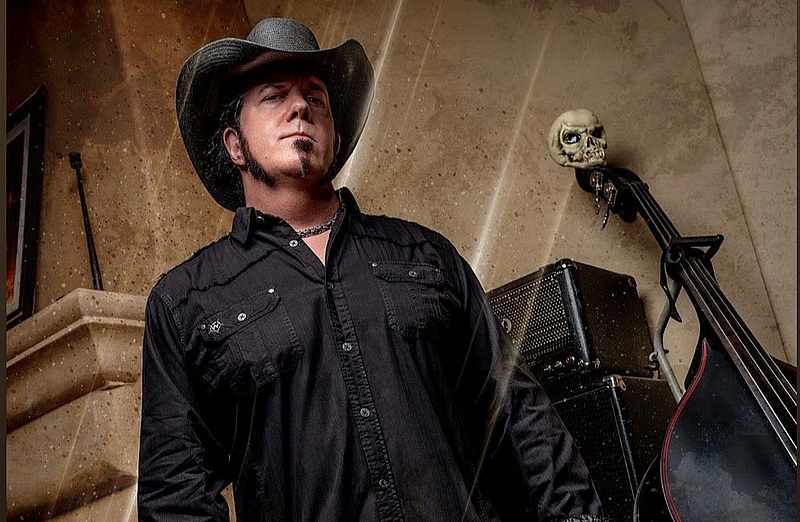 David Vincent - Biographie des Ex-MORBID ANGEL Fronters jetzt auch in ...