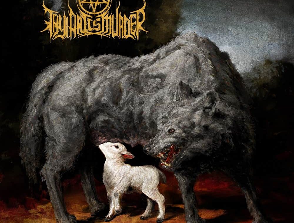THY ART IS MURDER - Dear Desolation - Review auf earshot.at