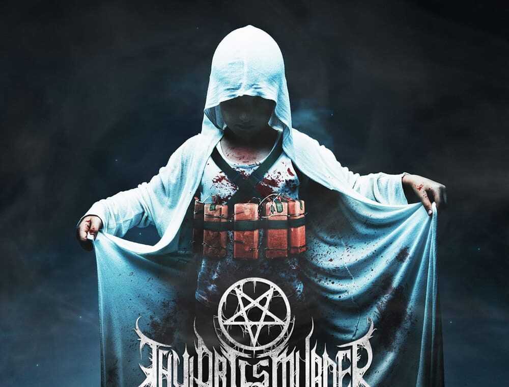 THY ART IS MURDER - Holy War - Review auf earshot.at