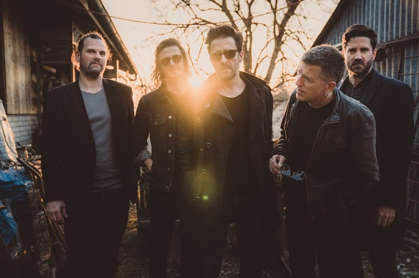 NONEXISTER - Veröffentlichen Video zur Single „Drowning In The Void“