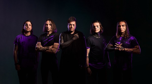 SINCE APRIL - Die Münchner mit weiterer Single “In The Dark” am Start