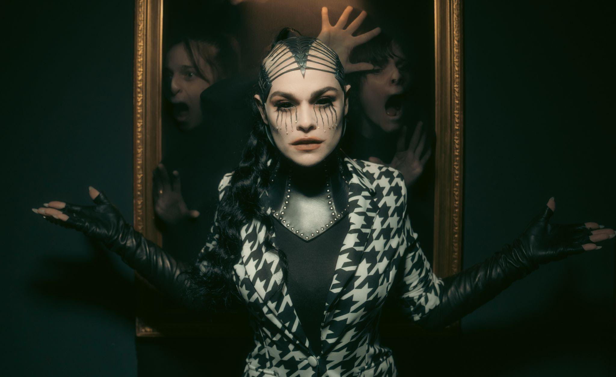 SKYND - Complete Chapter V with "Heaven's Gate". - Breaking Latest News