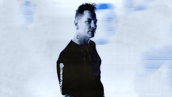 COREY TAYLOR - Veröffentlicht neue Single "Post Traumatic Blues"