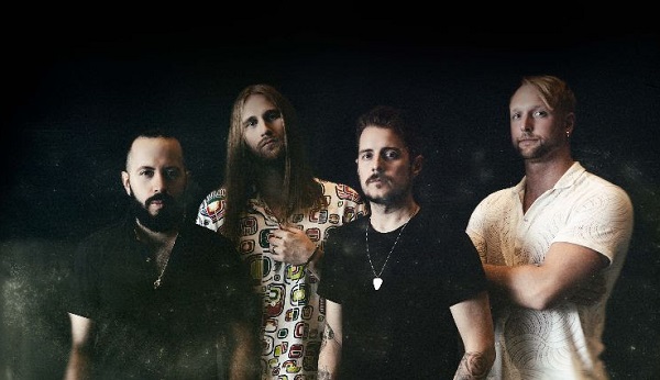 TEMIC - Mit erstem Track vom Debütalbum am Start