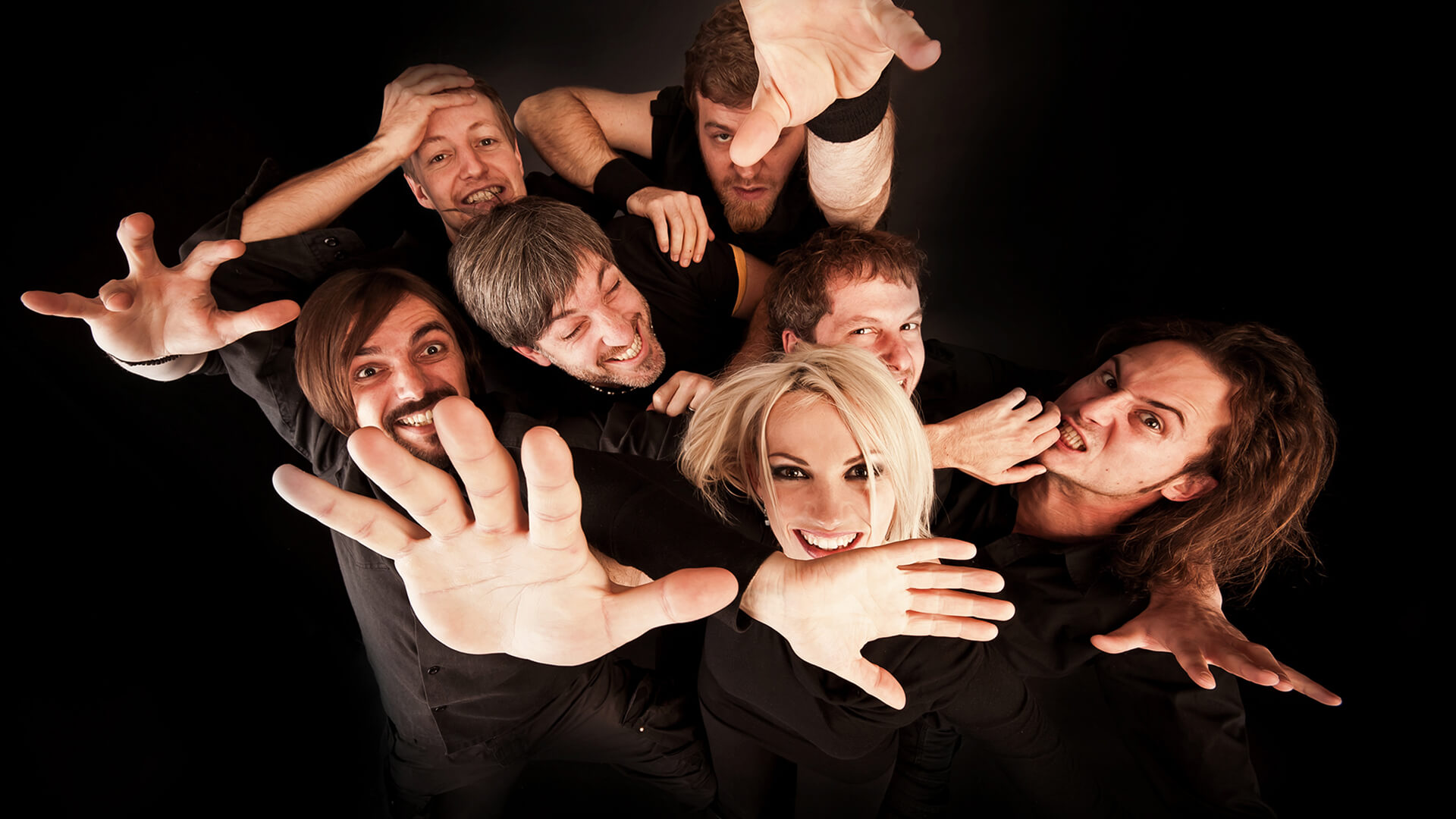 KONTRUST - Agata Jarosz - im Interview mit earshot.at
