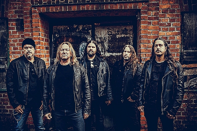 PRIME CREATION - Kündigen neues Album mit Lyrics-Video an!