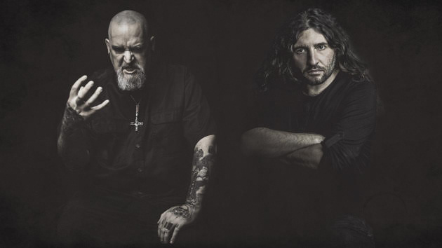 UNBLESSED DIVINE - Erste Single und Infos zum Debüt der Supergroup!