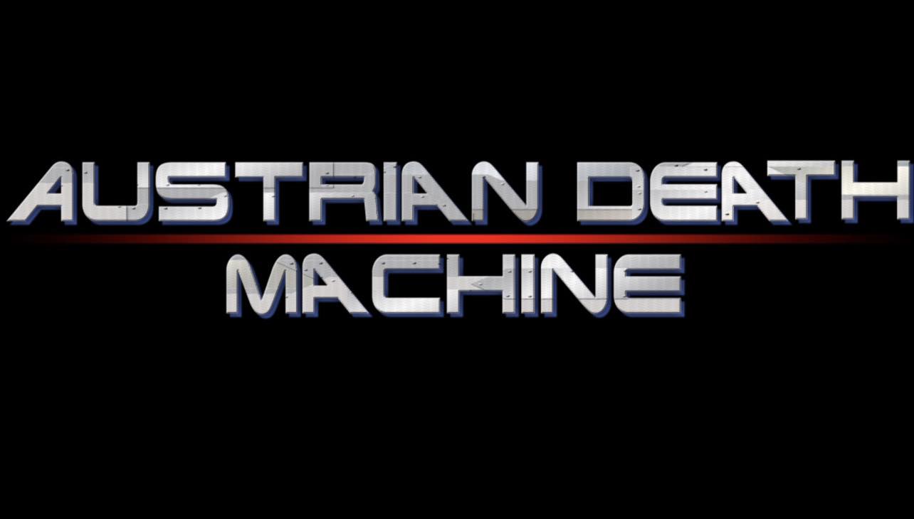 AUSTRIAN DEATH MACHINE - Zurück mit Single "No Pain No Gain"