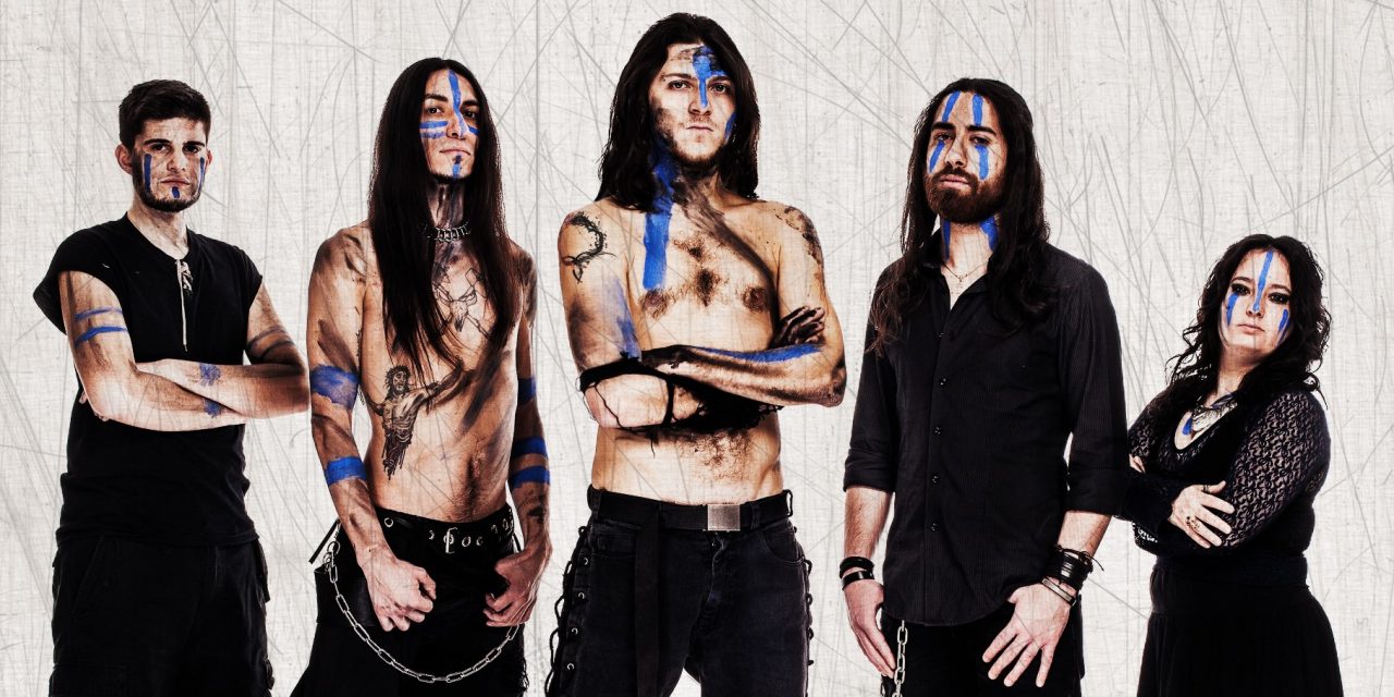 FUROR GALLICO - Neues Album "Future To Come" angekündigt