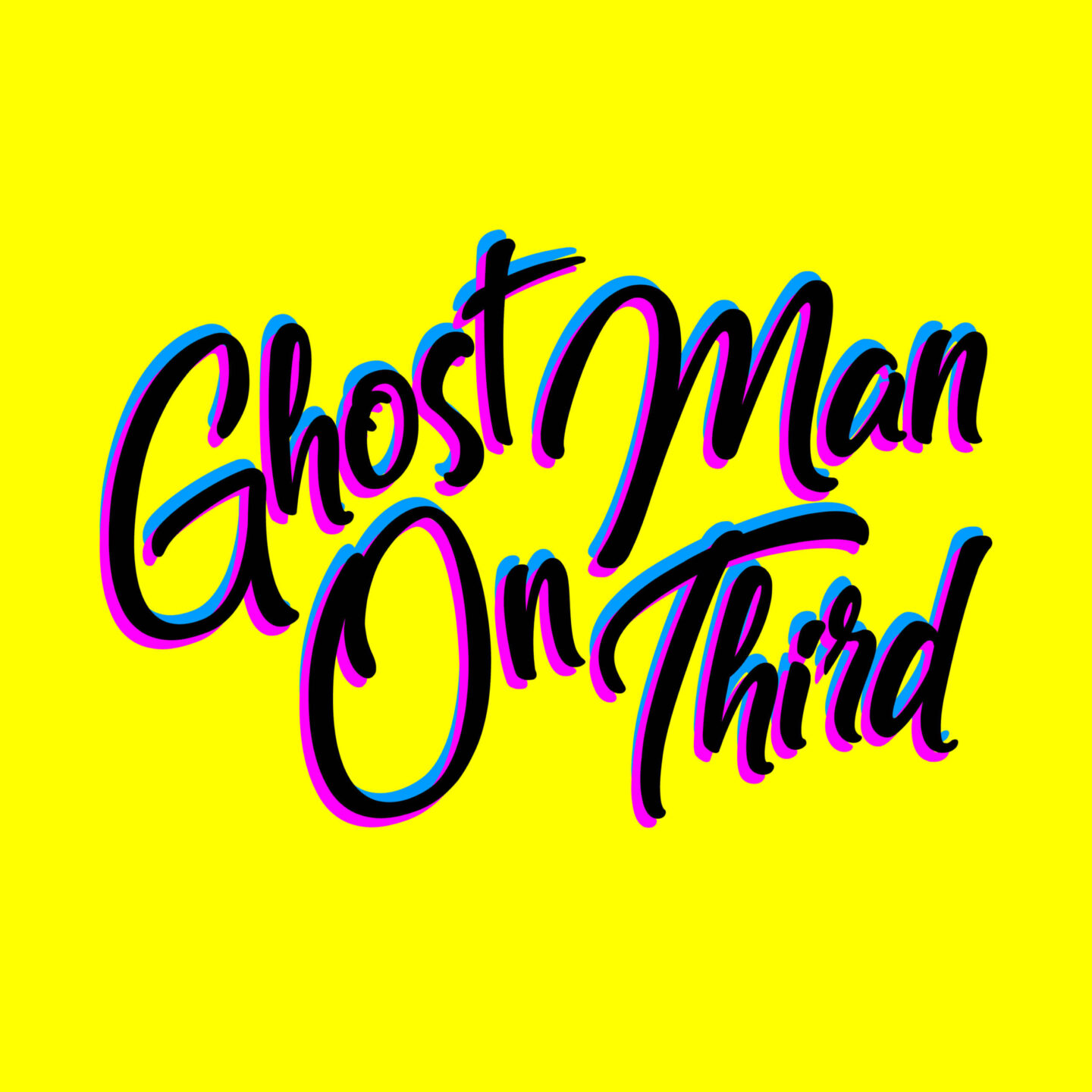 GHOST MAN ON THIRD – Let The Boy Watch - Review auf earshot.at