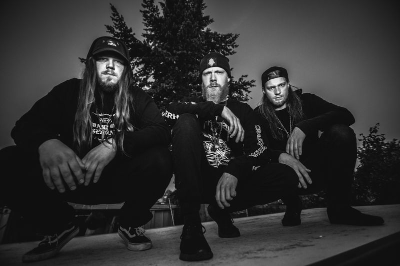 ARROGANZ - Neues Video zu "Scorned Lifeblood"