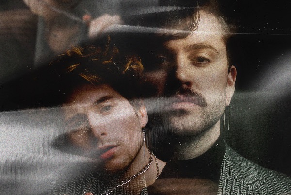 IMMINENCE - Präsentieren "The Black" Live in Concert