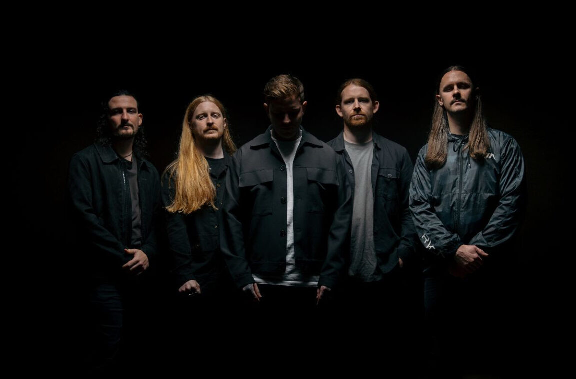 BLEED FROM WITHIN - Neues Album "Zenith" + Single - earshot.at