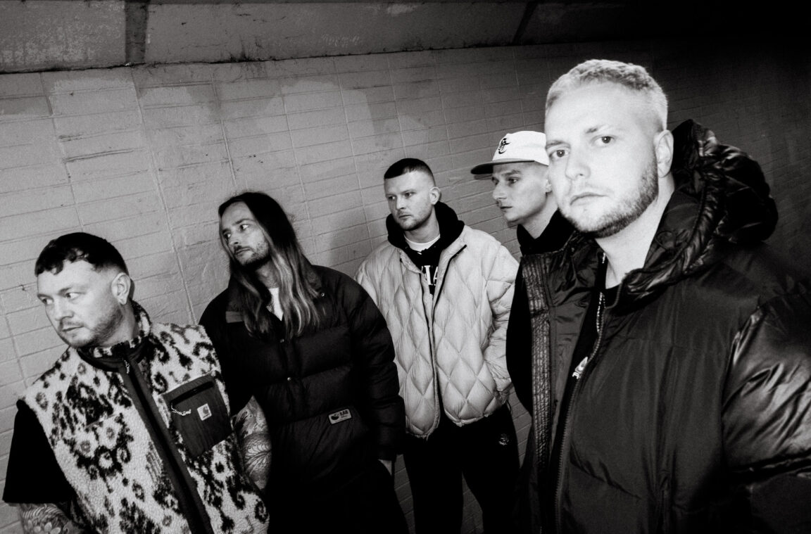 MALEVOLENCE - Neue Single "Salt The Wound"